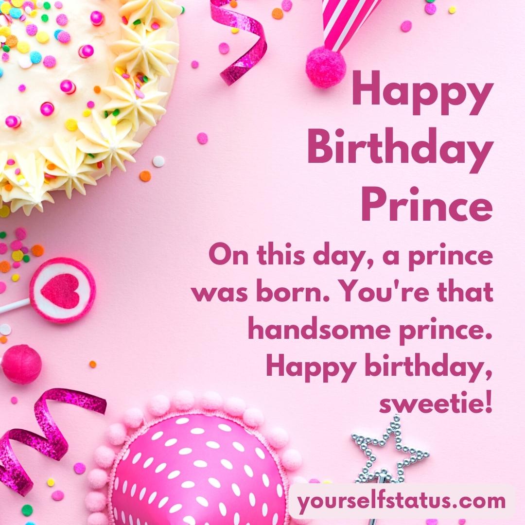 Happy Birthday Wishes For Cute Kids - Boy & Girl | 50+ Wishes, Messages ...